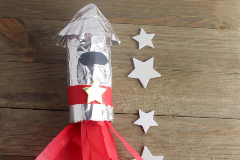 39 Awesome Transportation Crafts for Preschoolers - The Craft-at-Home ...