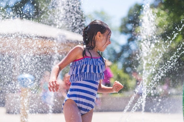 25 Refreshing Summer Water Activities for Kids - The Craft-at-Home Family