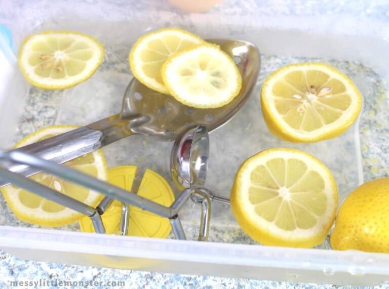 25 Refreshing Summer Water Activities for Kids - The Craft-at-Home Family