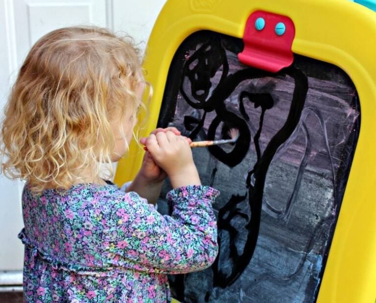 25 Refreshing Summer Water Activities for Kids - The Craft-at-Home Family