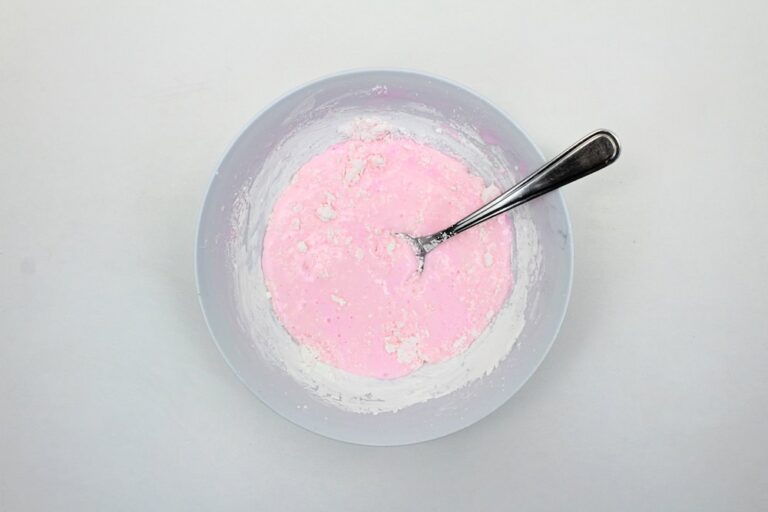 DIY Bubble Bath Play Dough for Kids - The Craft-at-Home Family