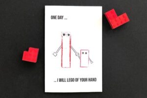 50+ Cutest Mother's Day Card Ideas for Kids - The Craft-at-Home Family