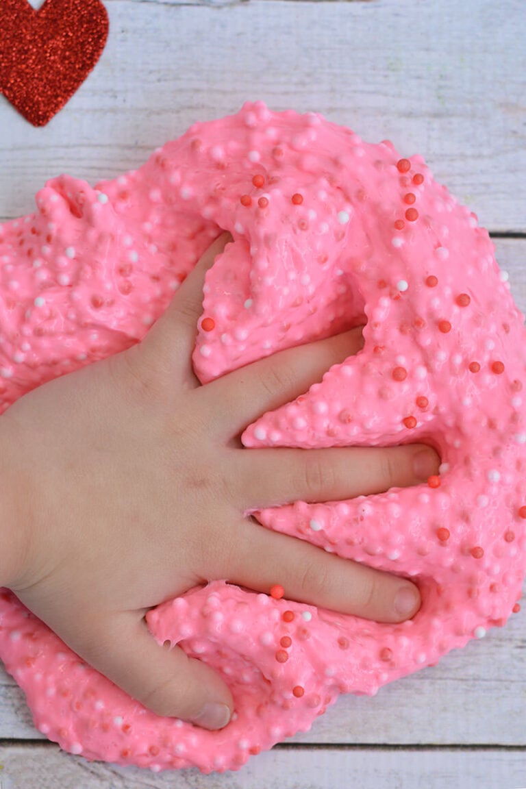 39 Must-Try Sensory Play Activities for Valentine's Day - The Craft-at ...