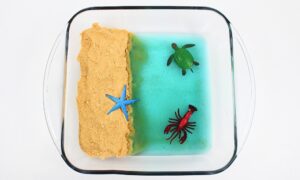 25 Taste-Safe Sensory Play Ideas for Babies & Toddlers - The Craft-at ...