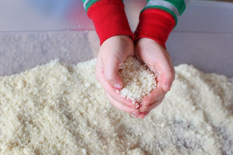 37 Fantastic Winter Sensory Bin Ideas for Kids - The Craft-at-Home Family