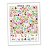 Free Printable Spring I Spy Game (+ Answer Key!) - The Craft-at-Home Family