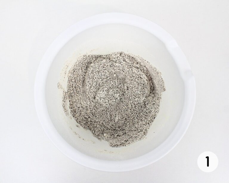 Beach Moon Sand (with Real Sand!) - The Craft-at-Home Family