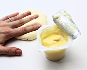 11 Best Edible Play Dough Recipes - The Craft-at-Home Family