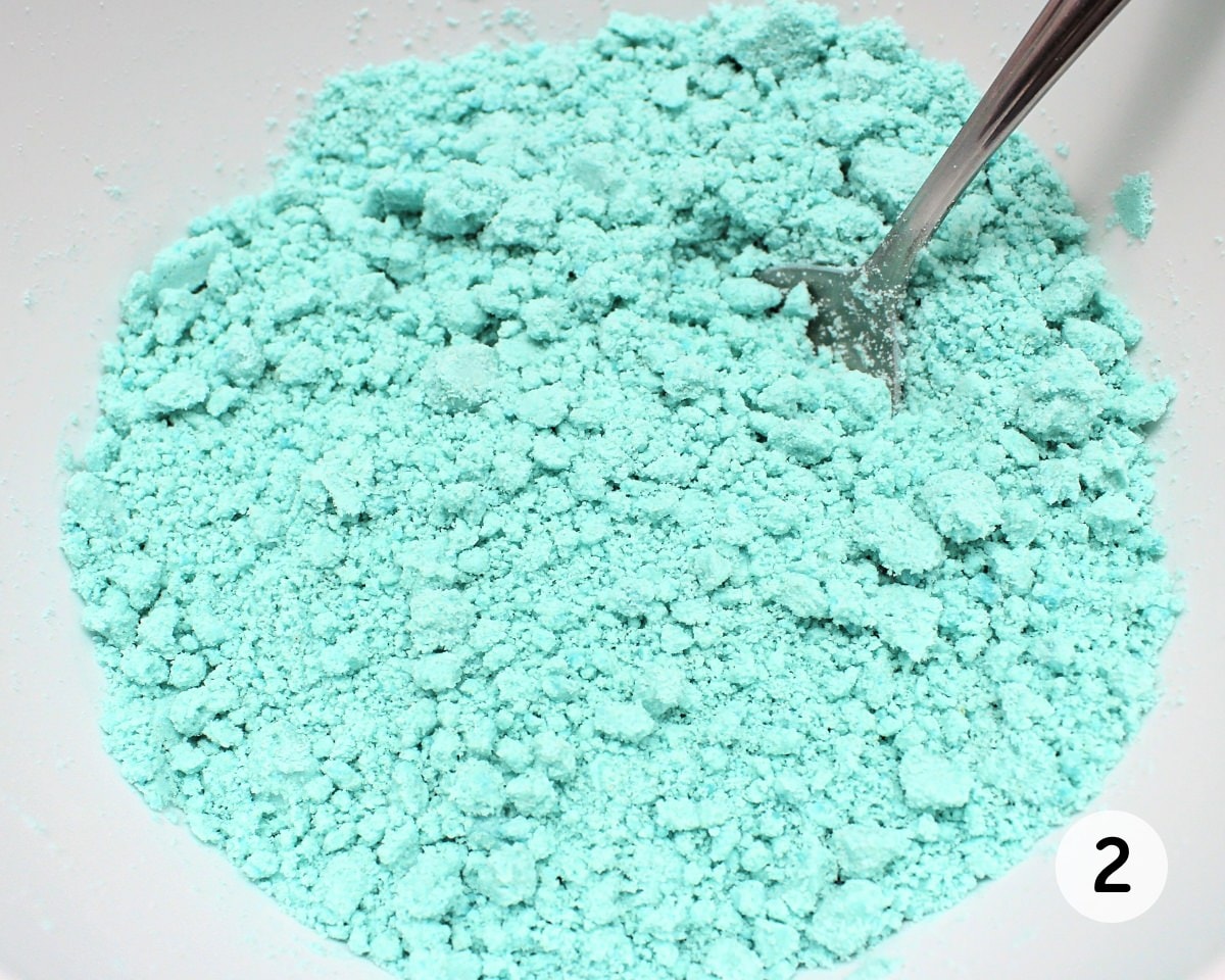 Moon Sand Recipe (Taste-Safe!) - The Craft-at-Home Family