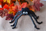 35 Halloween Spider Crafts for Kids - The Craft-at-Home Family