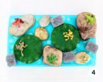 Frog Spawn Sensory Bin - The Craft-at-Home Family