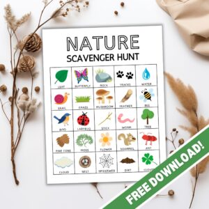 Free Roll a Story Printable - The Craft-at-Home Family
