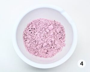 Fizzy Moon Sand (Taste-Safe!) - The Craft-at-Home Family