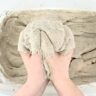 Sand Foam Sensory Play - The Craft-at-Home Family