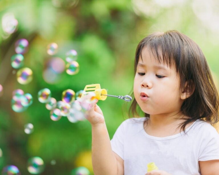 180+ Screen-Free Activities for Kids - The Craft-at-Home Family